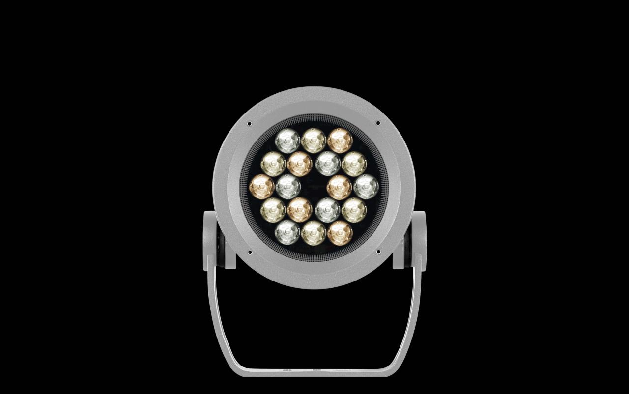 Lumenbeam Medium Dynamic White - Products - Lumenpulse - Specification ...