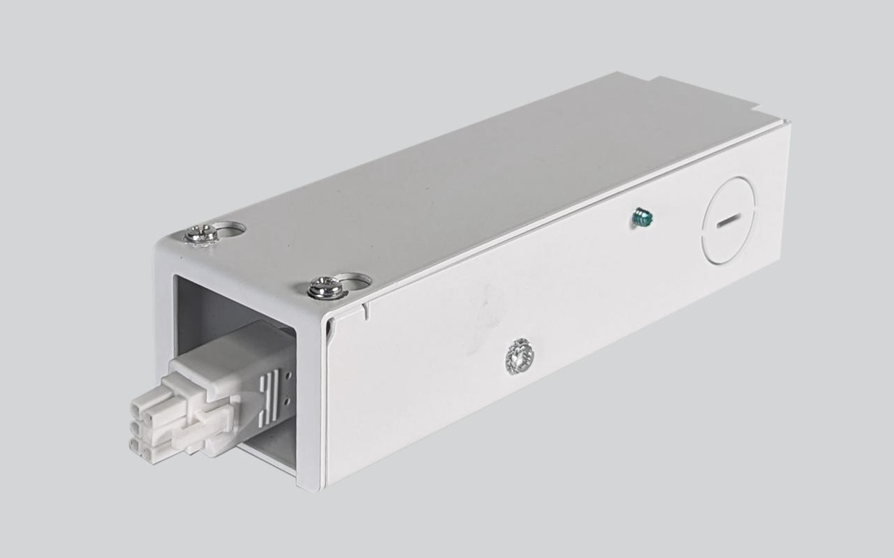 Wiring Compartment - Products - Lumenpulse - Specification-grade LED ...