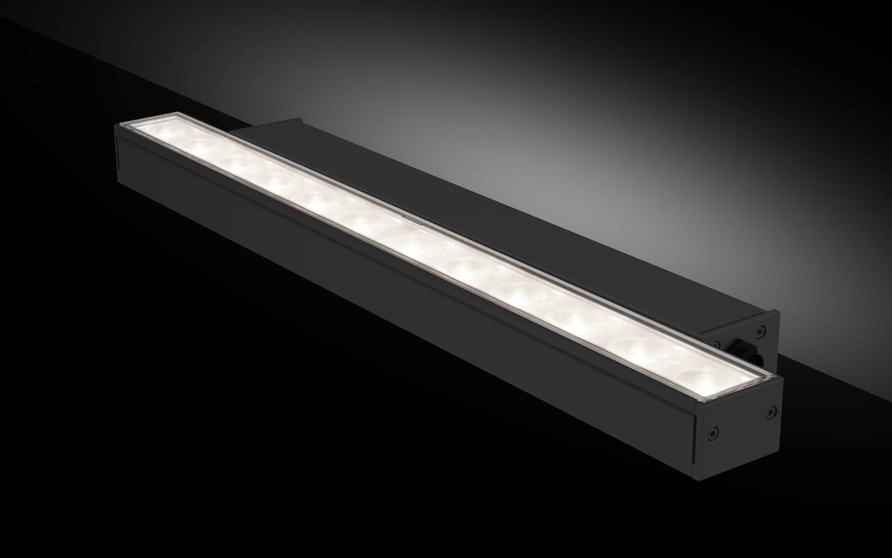 Lumenfacade Pure Continuous Horizontal - Products - Lumenpulse ...