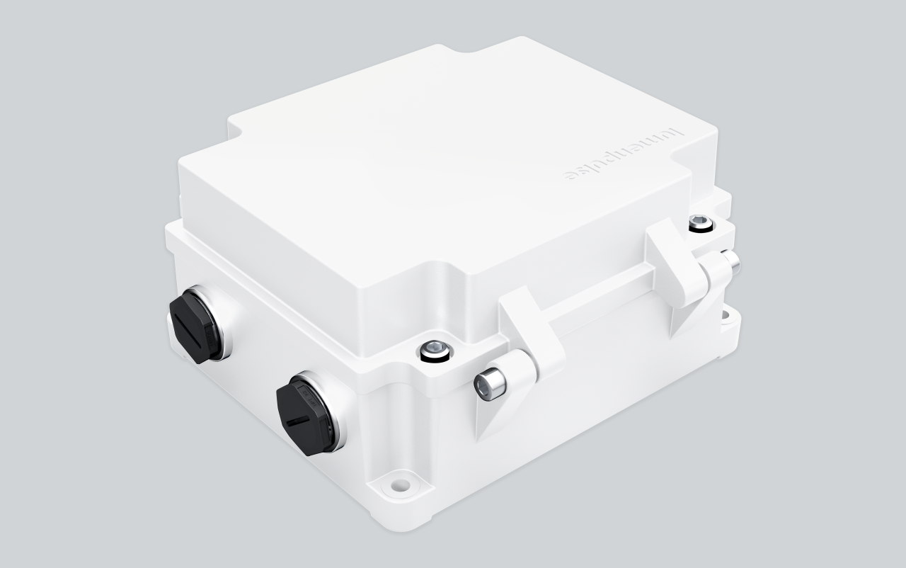 Lumentalk Data Bridge - Products - Lumenpulse - Specification-grade LED ...