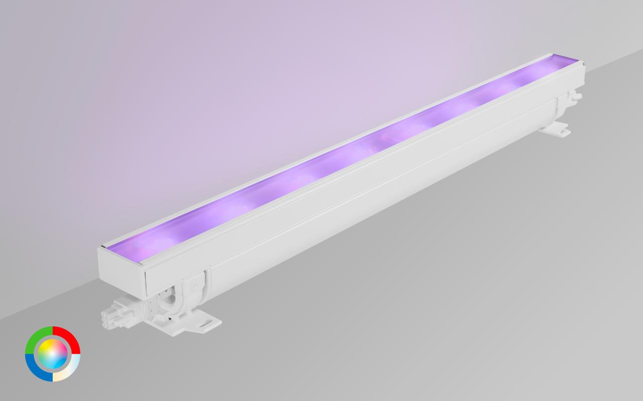 Lumencore Linear Graze Color Changing - Productos - Lumenpulse ...