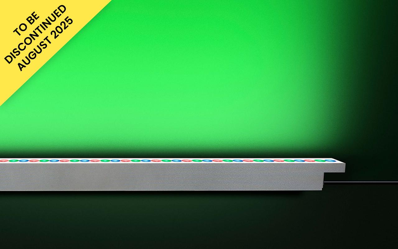 Lumenfacade Interior Color Changing - Products - Lumenpulse ...