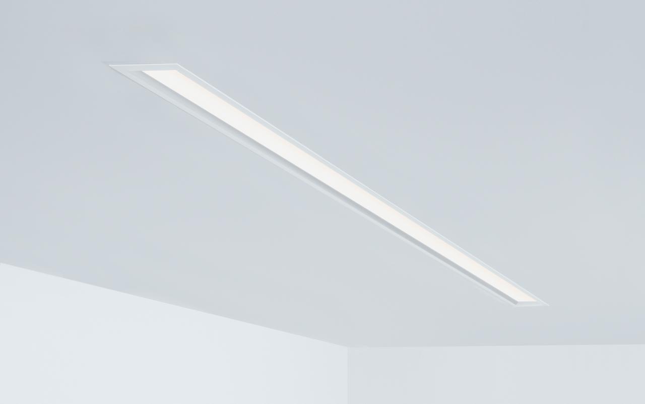 Fixtures Lighting Recessed Rectwall Recessed Downlights | The Home