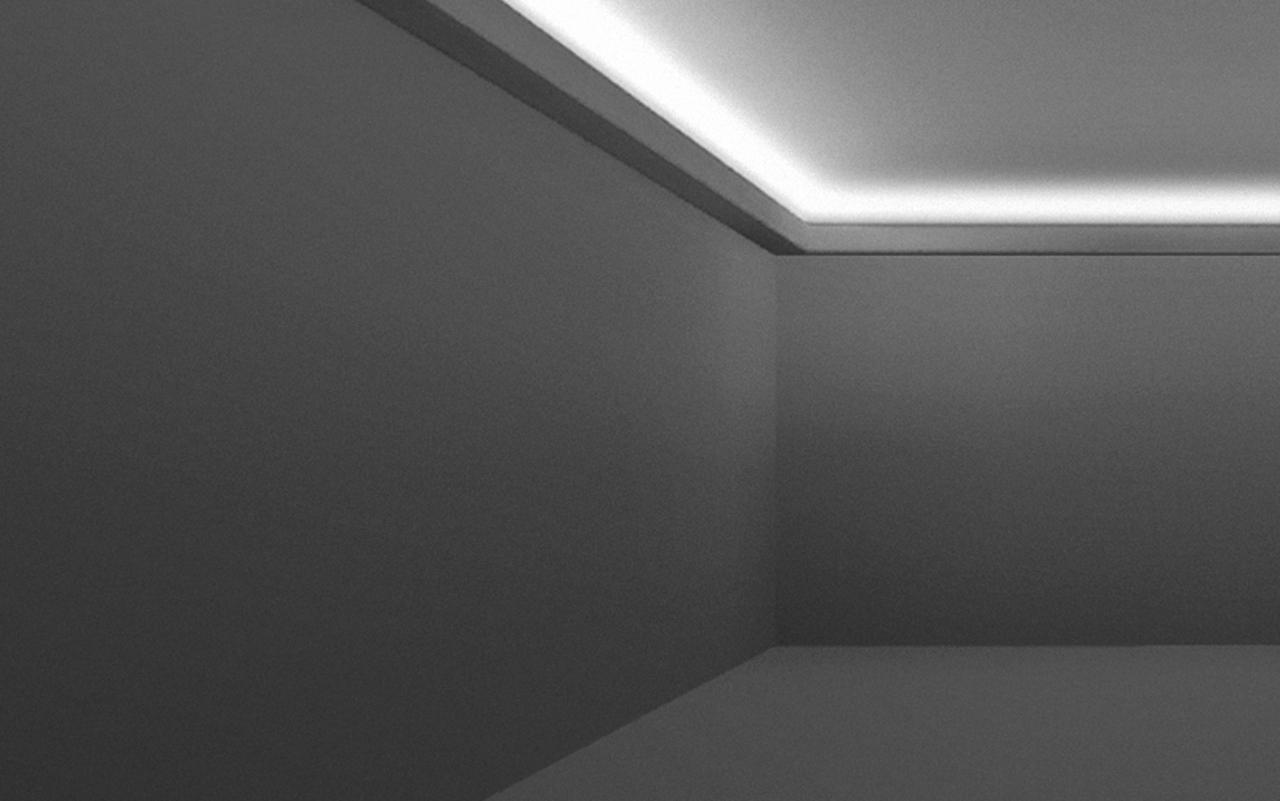 Cove Lighting - Applications - Lumenpulse - Specification-grade LED ...