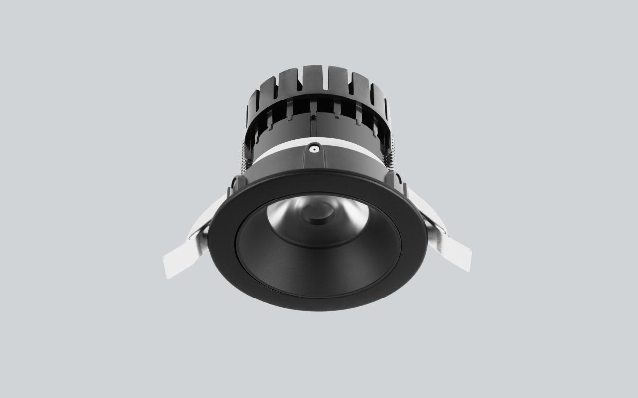Lumencore Recessed Nano Downlight - Products - Lumenpulse ...