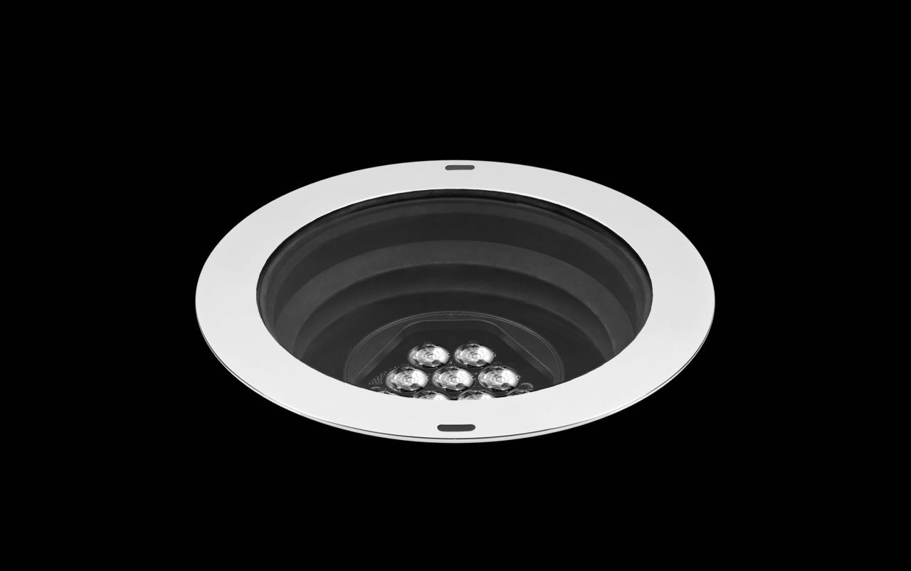 Lumenbeam Inground Large - Products - Lumenpulse - Specification-grade ...