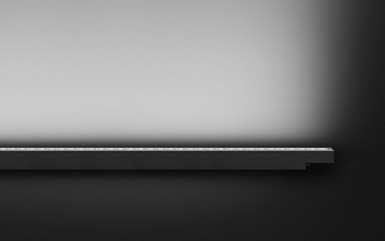 Lumenfacade Nano - Products - Lumenpulse - Specification-grade LED lighting