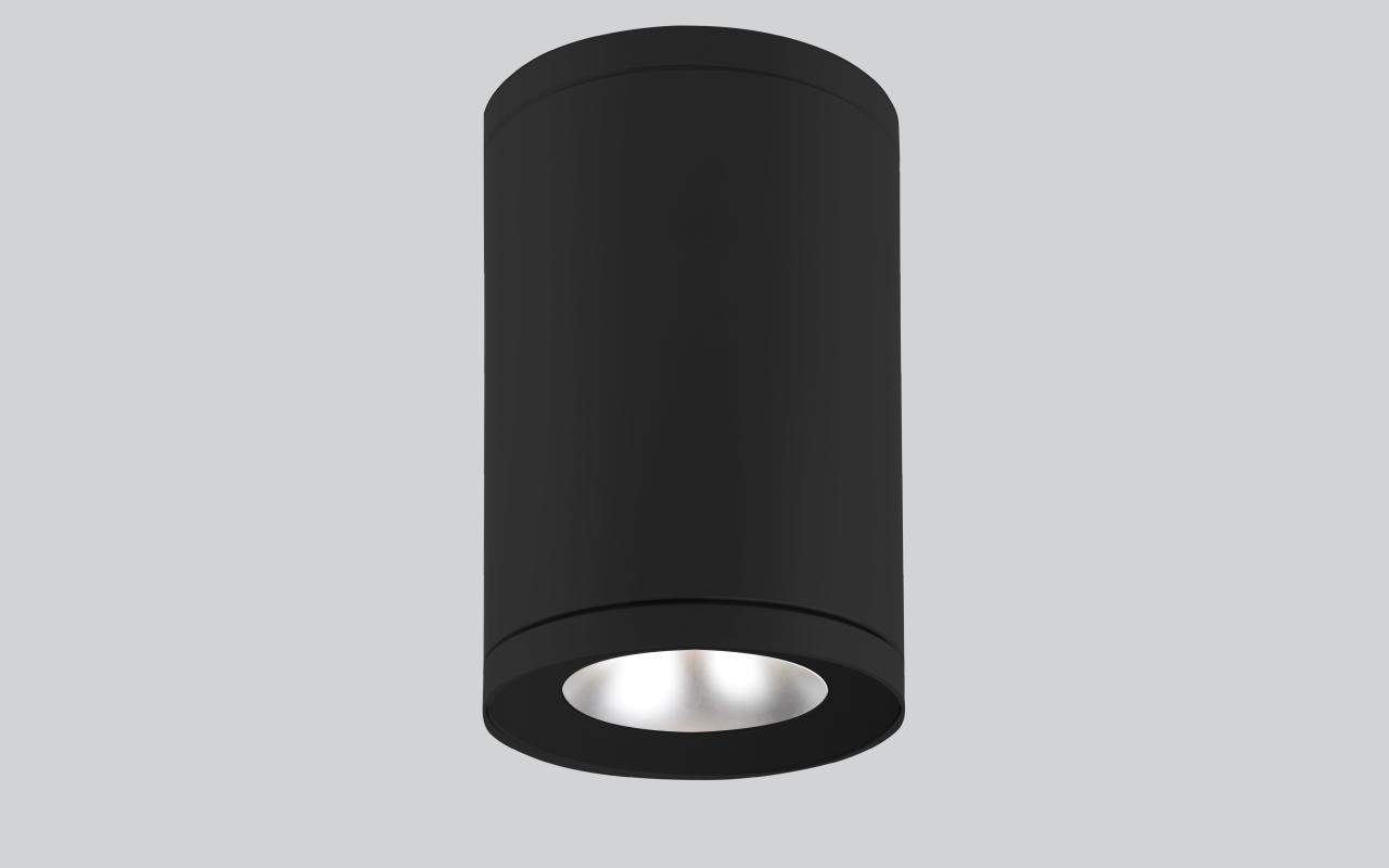 Lumencore Cylinder Large Wall Mount Direct - Products - Lumenpulse ...