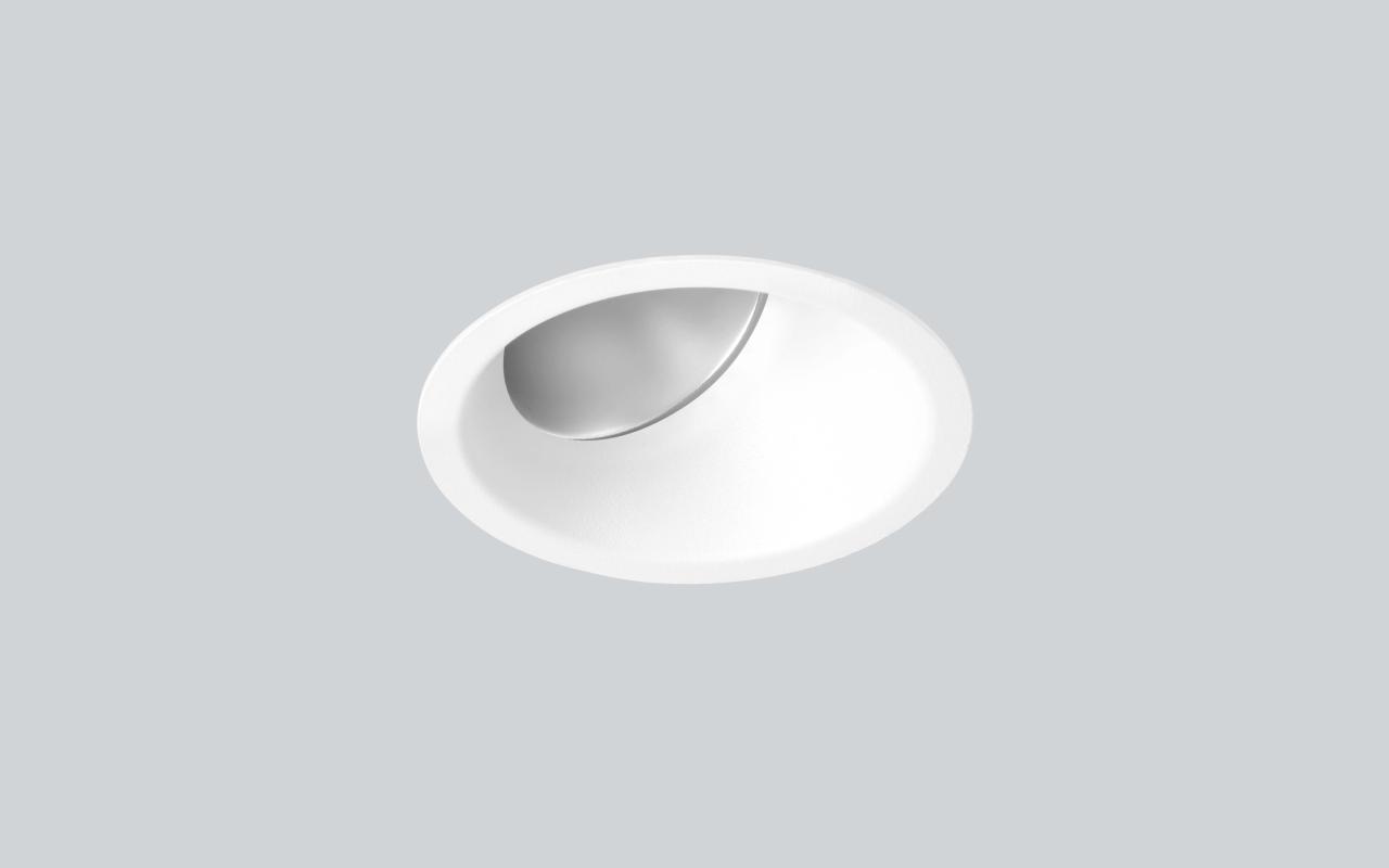 Lumencore Recessed Discreet Nano Tilt - Products - Lumenpulse ...