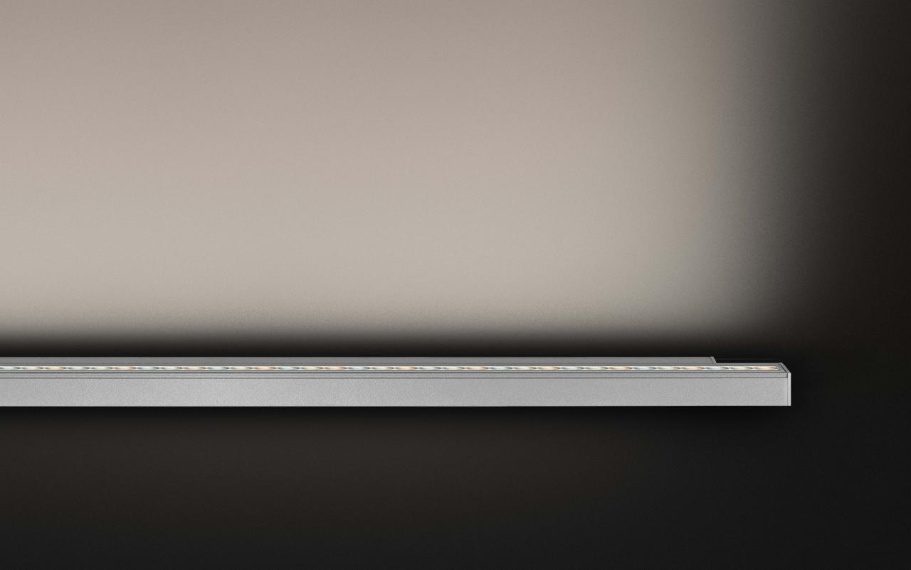 Lumenfacade Nano Horizontal Dynamic White - Products - Lumenpulse ...