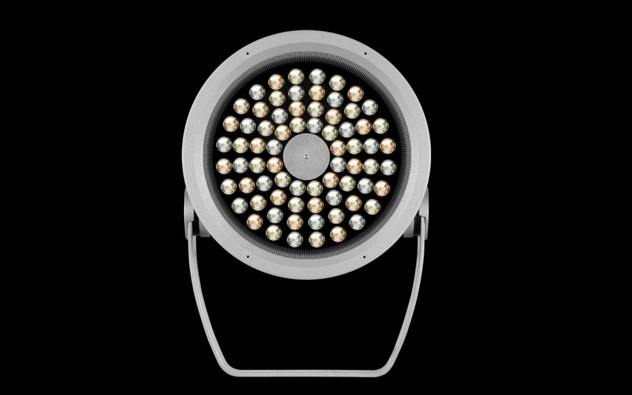 Lumenbeam Grande Dynamic White - Products - Lumenpulse - Specification ...