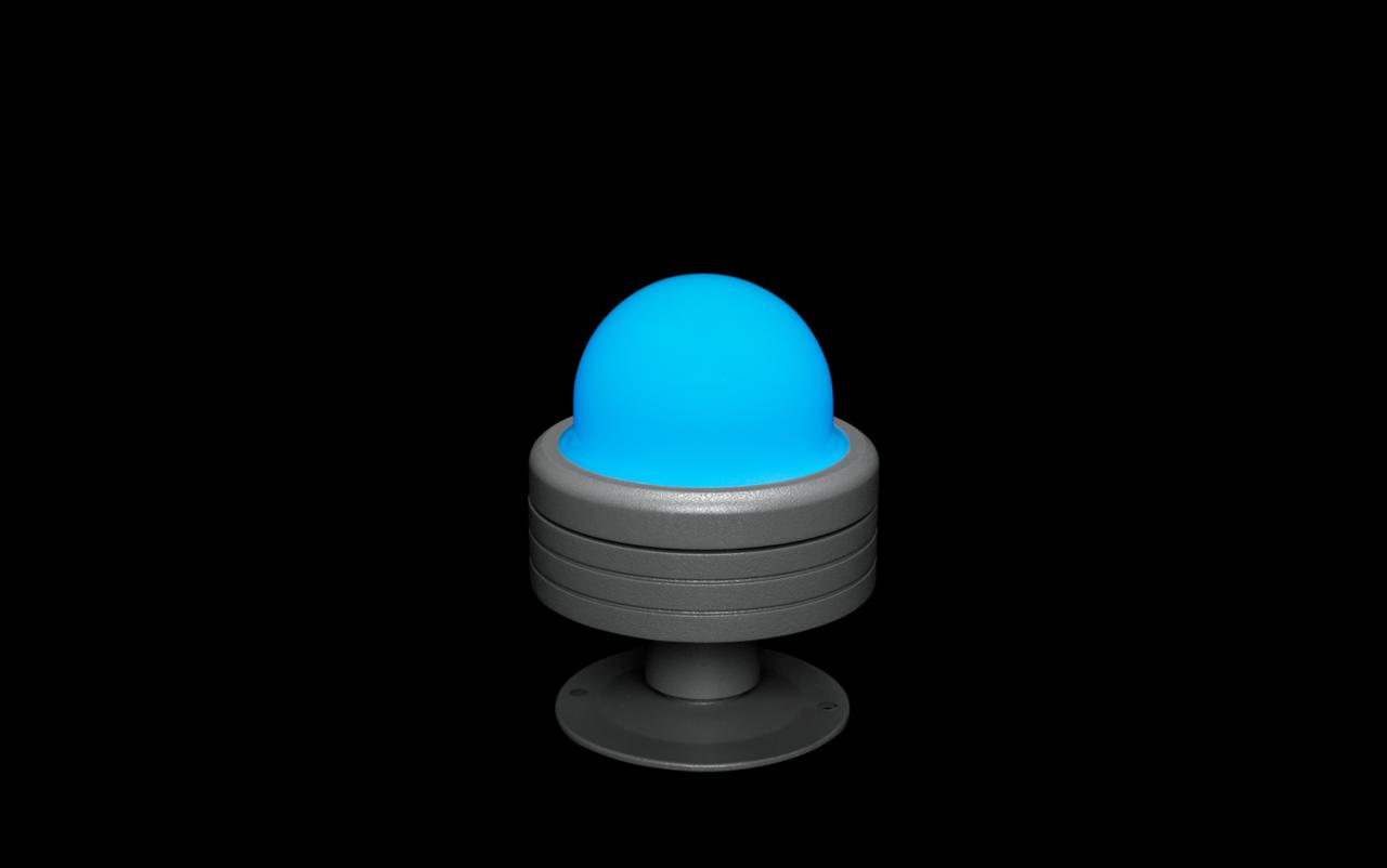 Lumendome Small Color Changing - Products - Lumenpulse - Specification ...