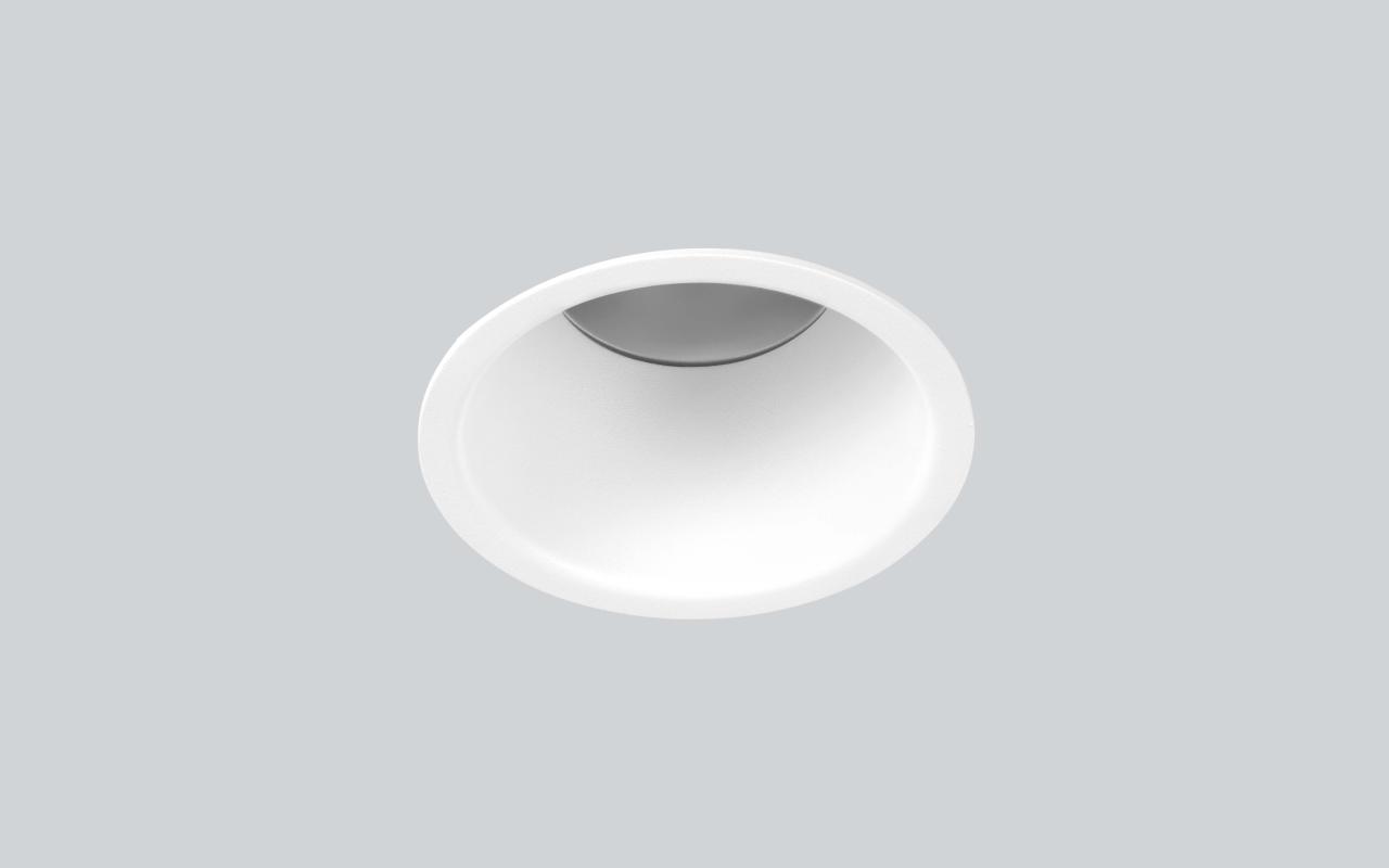 Lumencore Recessed Discreet Nano - Products - Lumenpulse ...