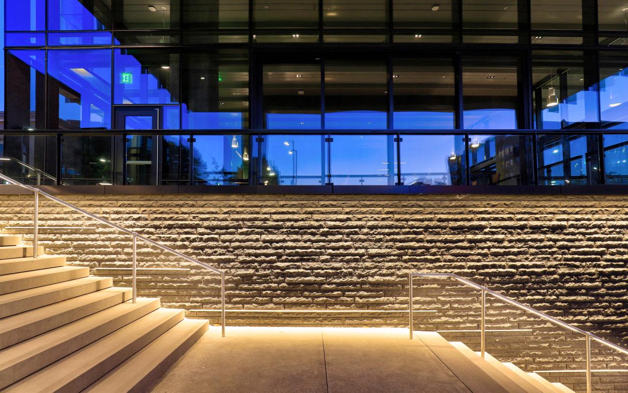 Hans Rosling Center for Population Health - Projects - Lumenpulse ...