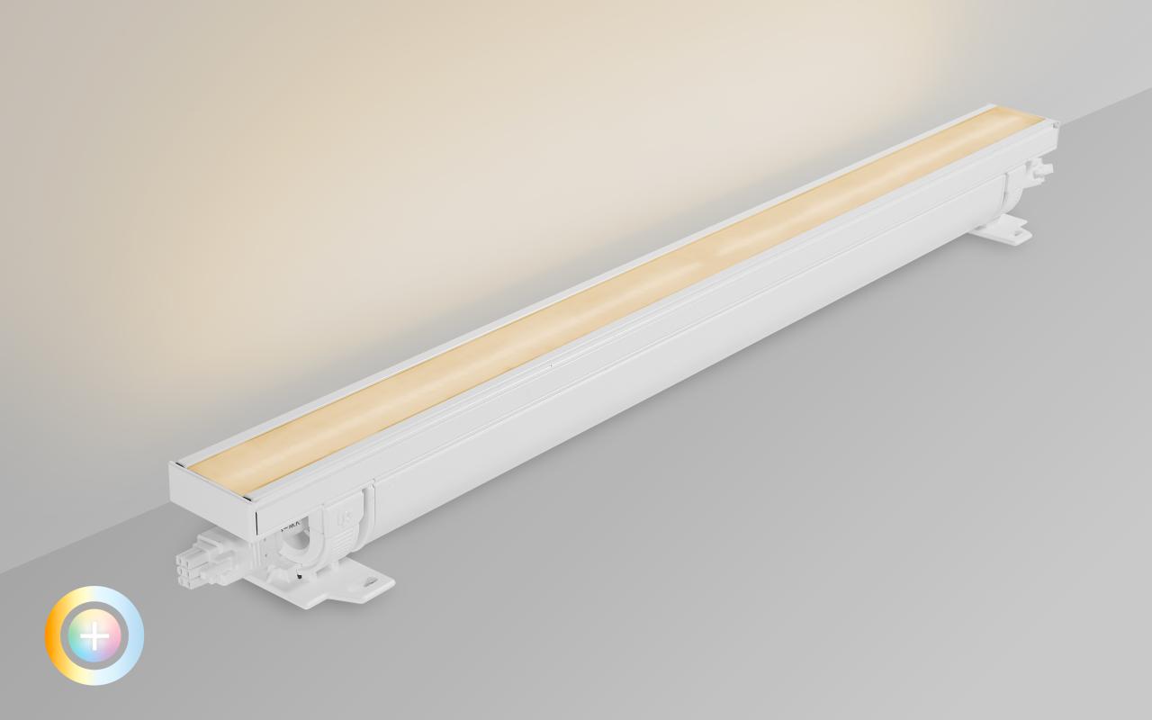 Lumencore Linear Cove Dynamic White - Products - Lumenpulse ...