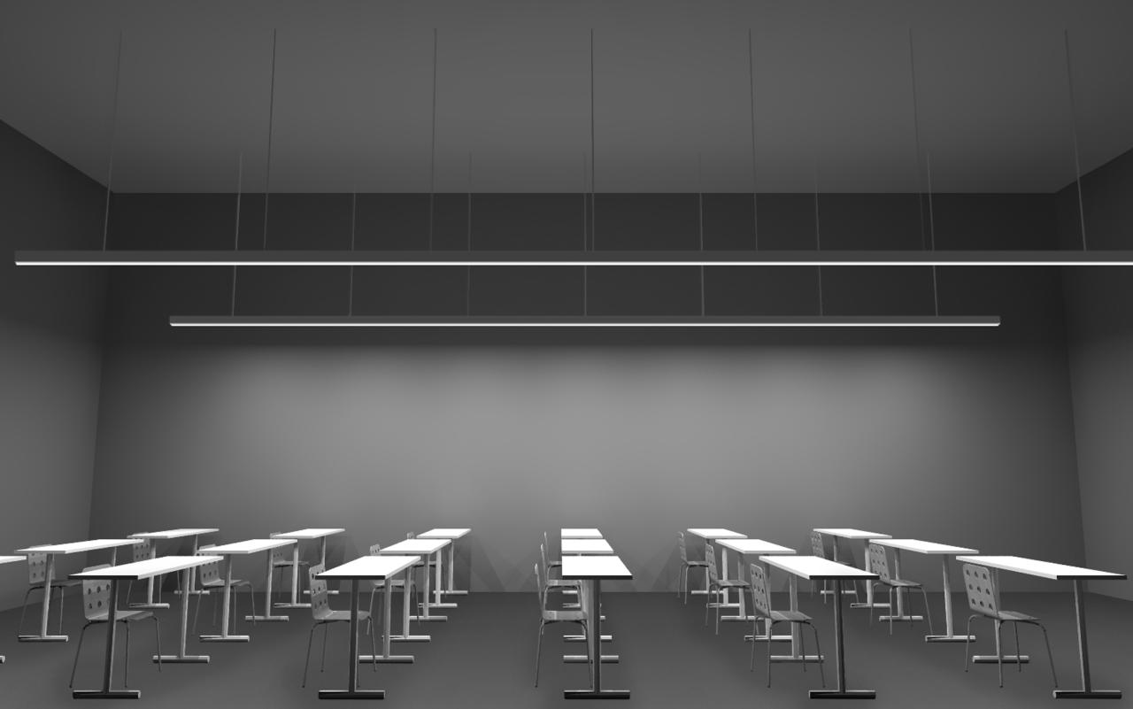 General Lighting - Applications - Lumenpulse - Specification-grade LED ...