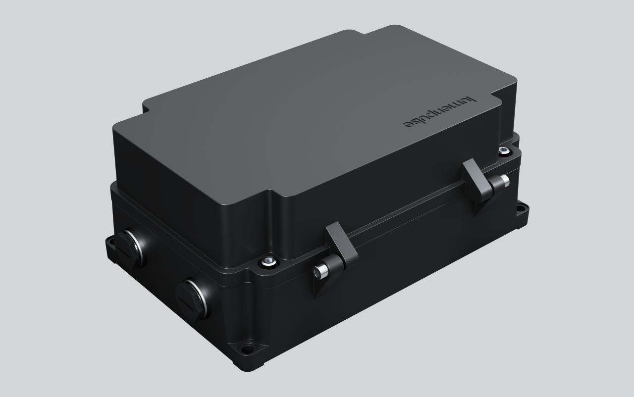 PSX60 and PSX100 - Products - Lumenpulse - Specification-grade LED lighting