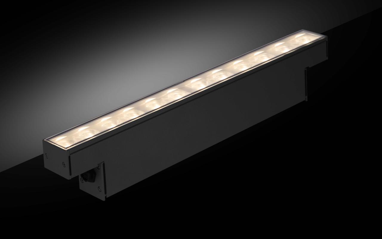 Lumenfacade Max Continuous Run - Productos - Lumenpulse - Soluciones de iluminación LED