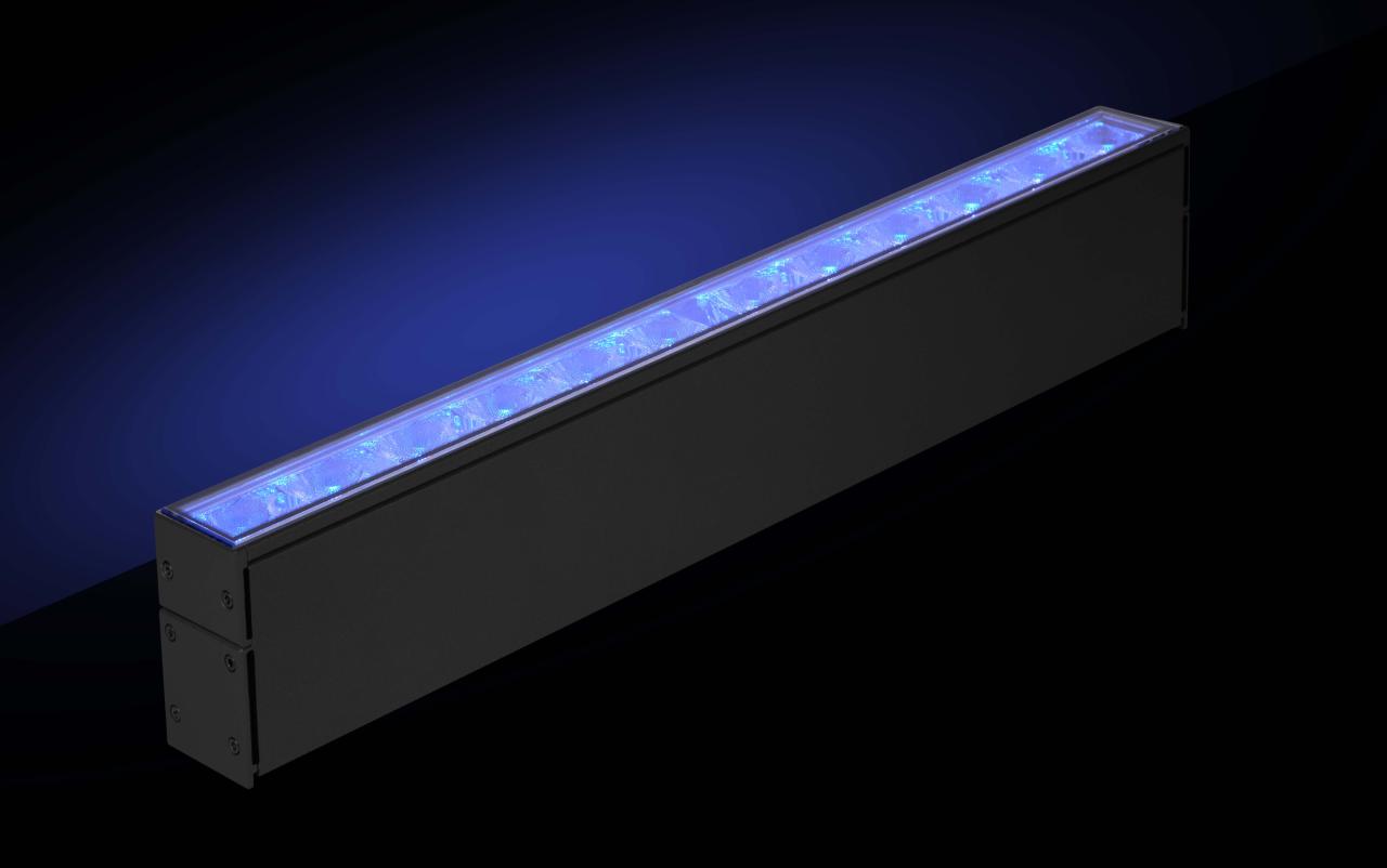 Lumenfacade Max Standalone Color Changing - Products - Lumenpulse ...