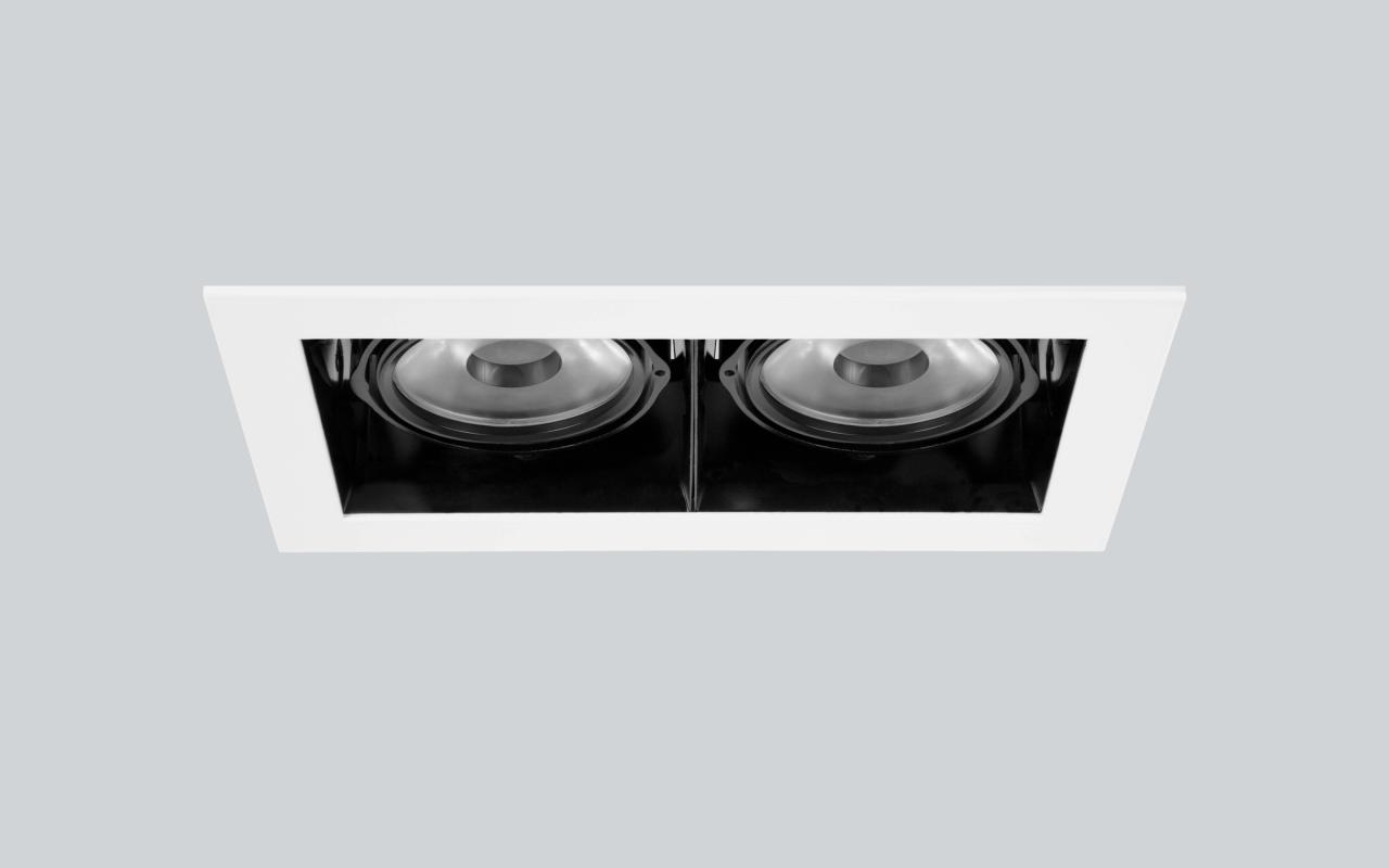 Lumencore Recessed Multi 2 - Products - Lumenpulse - Specification ...