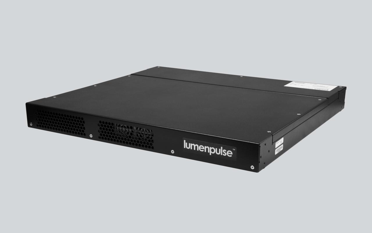 Large Power Supply - Products - Lumenpulse - Specification-grade LED ...