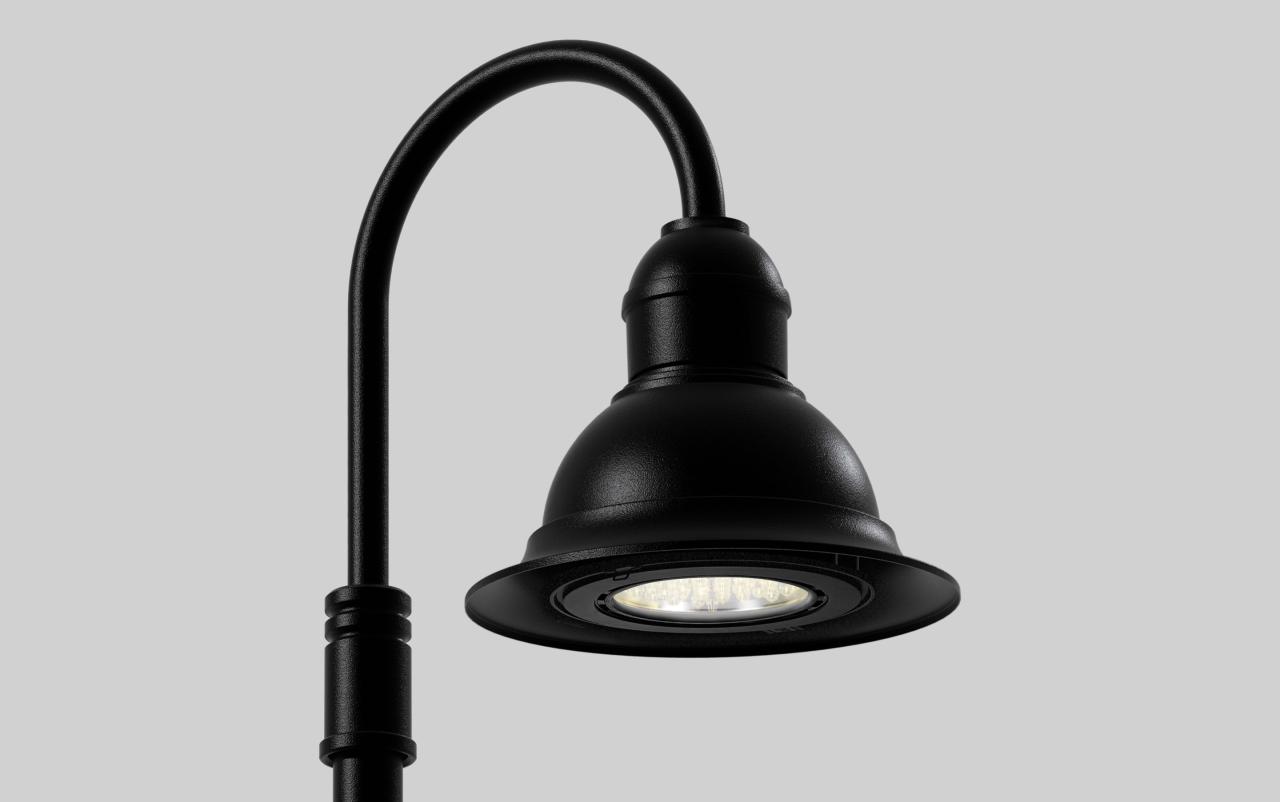 Allegra Medium - Products - Lumenpulse - Specification-grade LED lighting