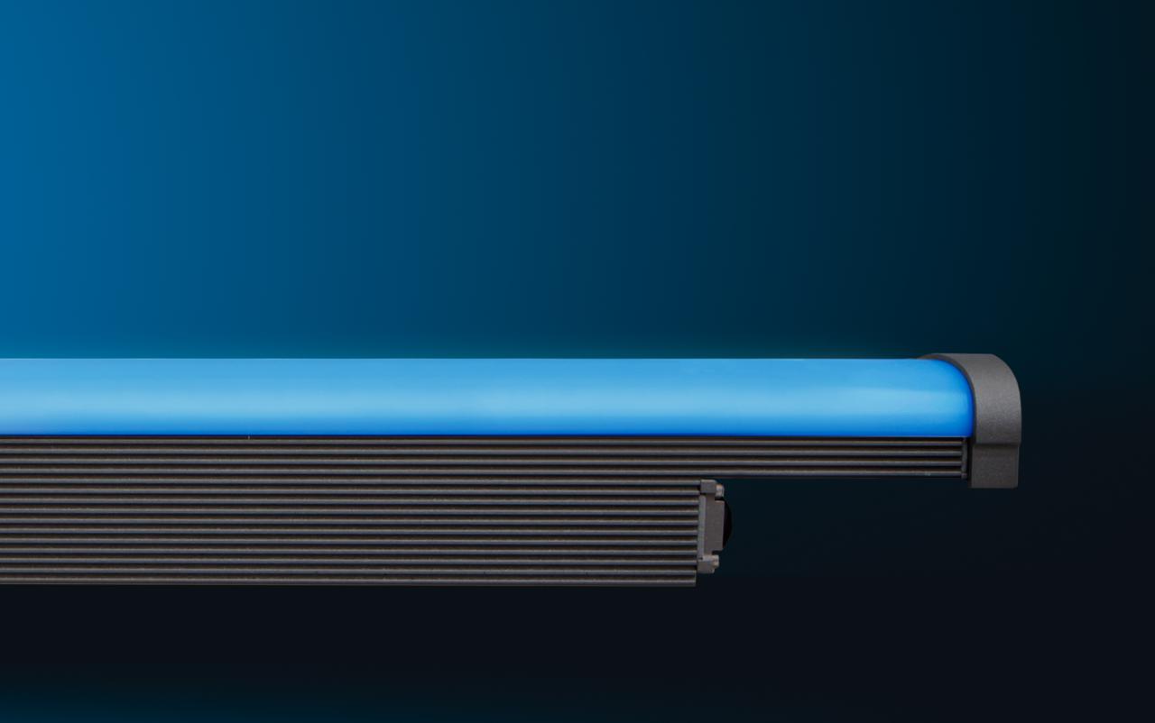 Lumencove XT Direct View Color Changing - Products - Lumenpulse ...