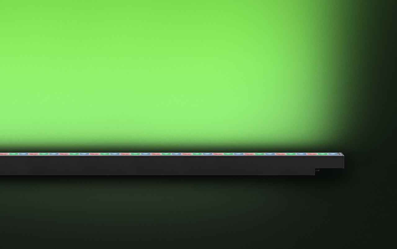 Lumenfacade Nano Interior Color Changing - Productos - Lumenpulse ...