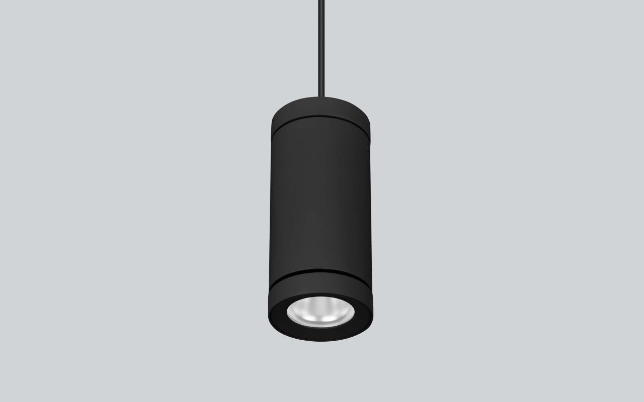 Lumencore Short Cylinder Small Pendant Integral - Products - Lumenpulse - Specification-grade ...