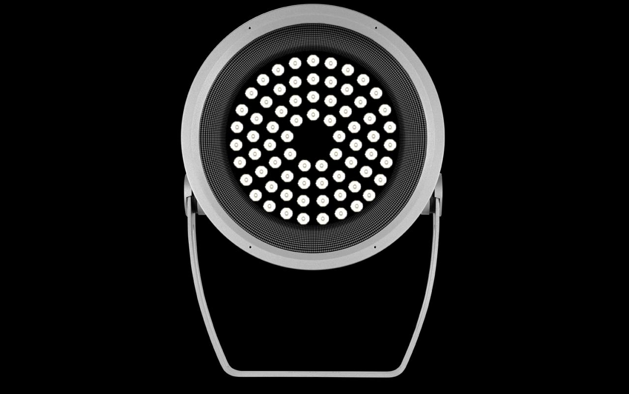 Lumenbeam LBX - Products - Lumenpulse - Specification-grade LED lighting