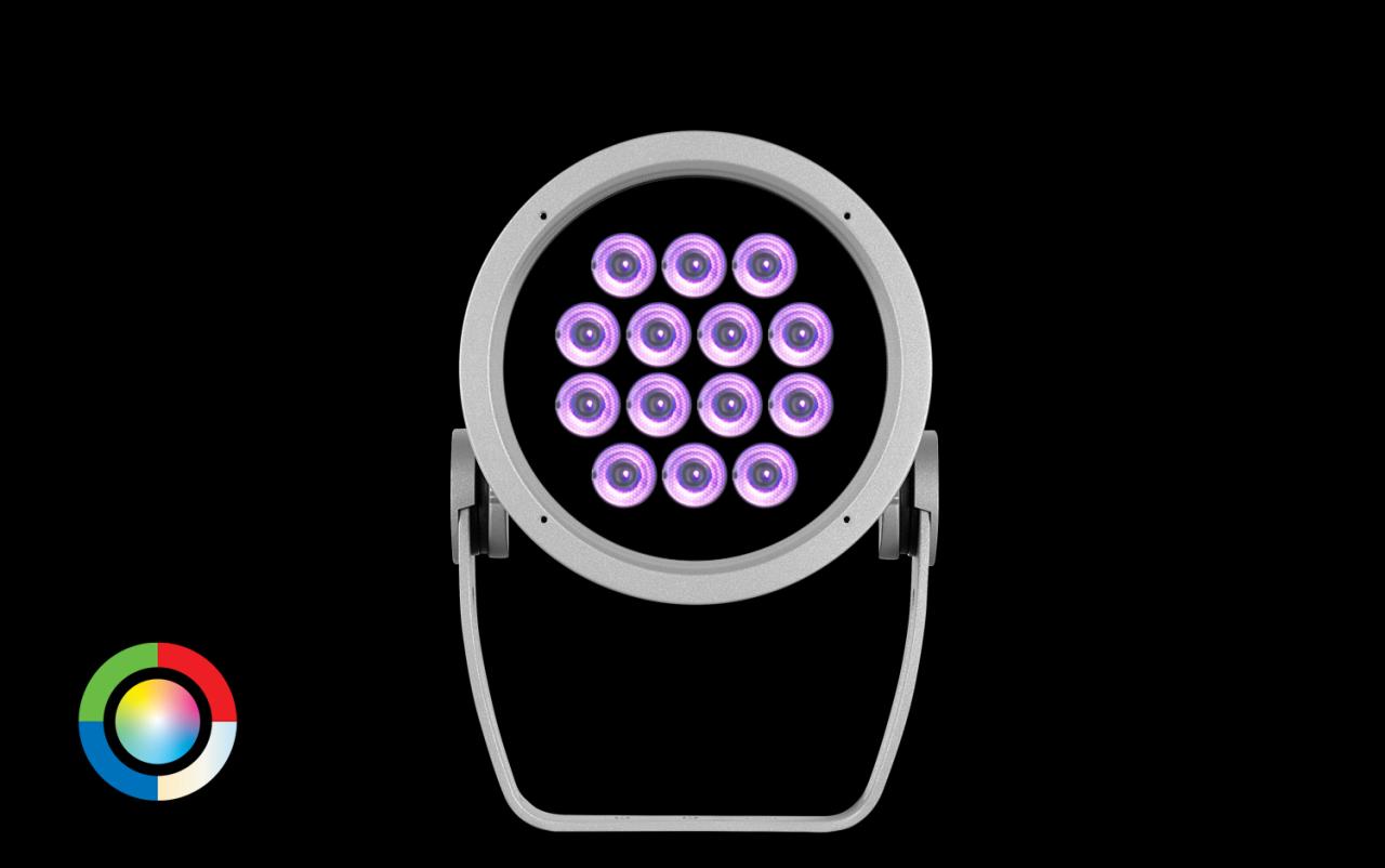 Lumenbeam Large Color Changing - Products - Lumenpulse - Specification ...