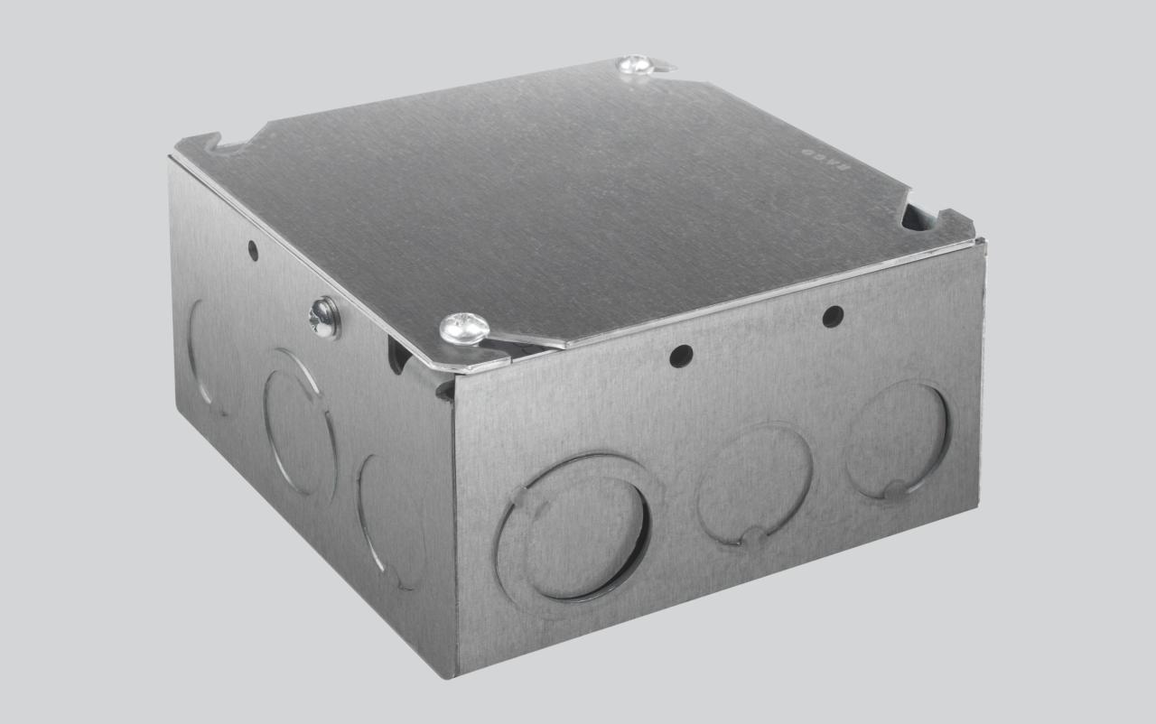 2-Channel Smart Data Bridge - Products - Lumenpulse - Specification ...