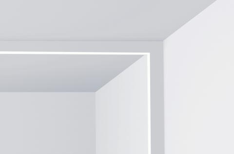 Lumenline Surface Ceiling Mount - Productos - Lumenpulse