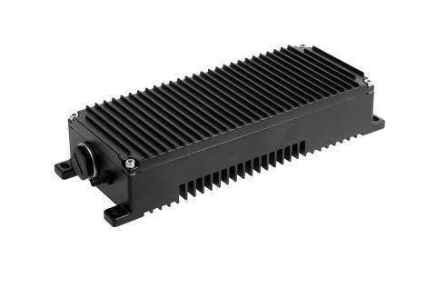 Low-Voltage Control Box - Products - Lumenpulse