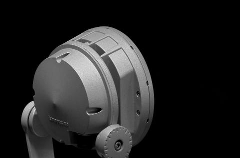 Lumenbeam Medium Color Changing - Products - Lumenpulse