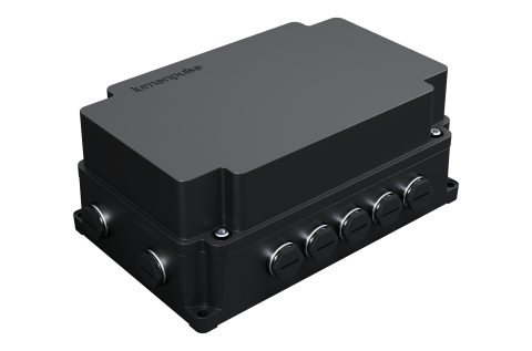 CBX60 and CBX100 - Products - Lumenpulse