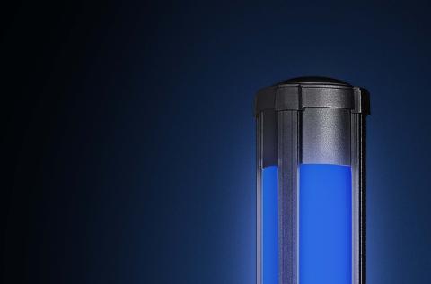 Element Bollard - Products - Lumenpulse